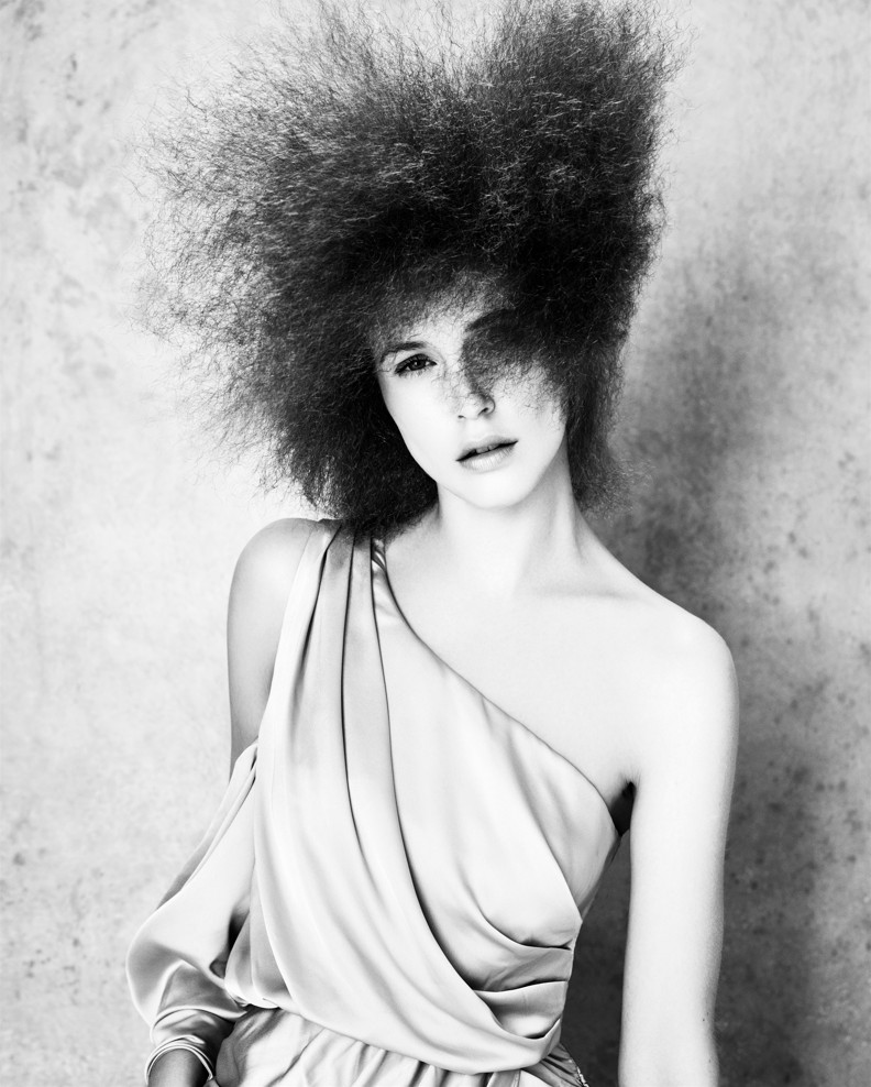 Harmony from MODE Hair