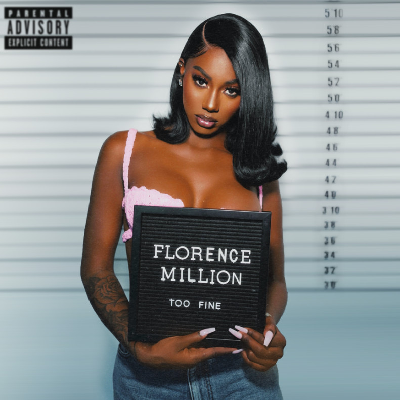 FLO MILLI RELEASES NEW SINGLE 'BGC' NEW ALBUM COMING IN NOVEMBER