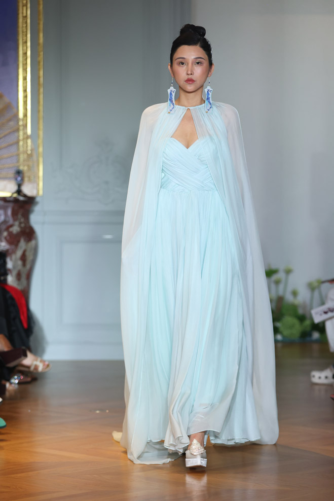 NuNu&NoNo Show – Fabuk Magazine