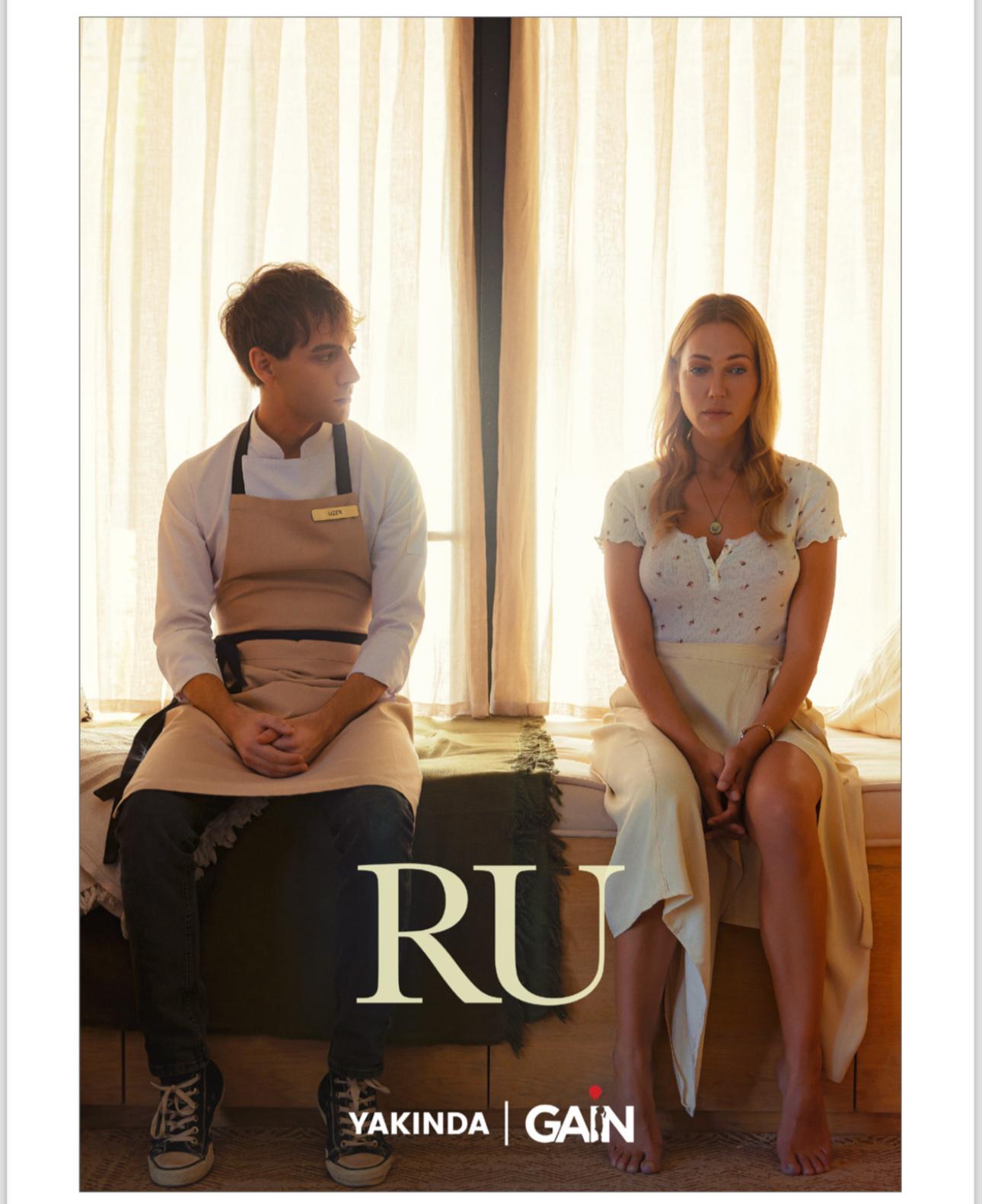 “RU” The New Show