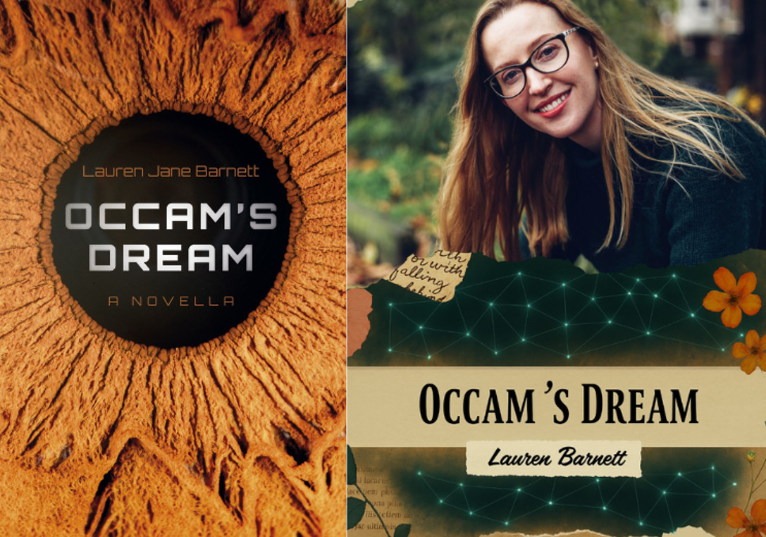 Occam’s Dream – A Sci-Fi Novella That Dares to Ask: How Do You Live When You Can’t Trust Your ...