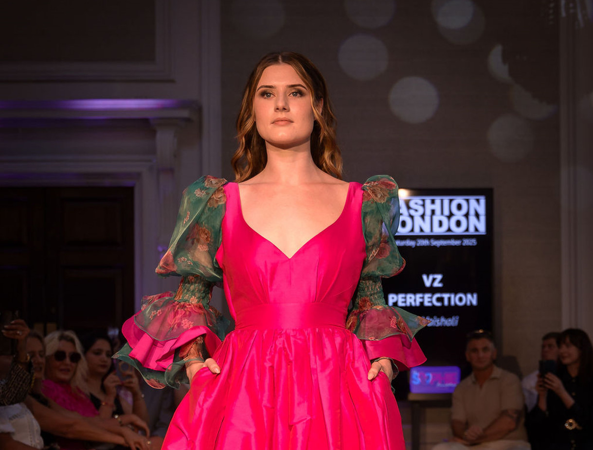 “The Web” – Vz Perfection by Vaishali